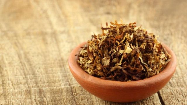 Blog | The History and Use of Grabba | Farmer's Link