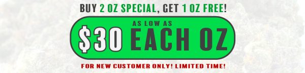 Weed Delivery Toronto | Cannabis Dispensary | Farmer's Link