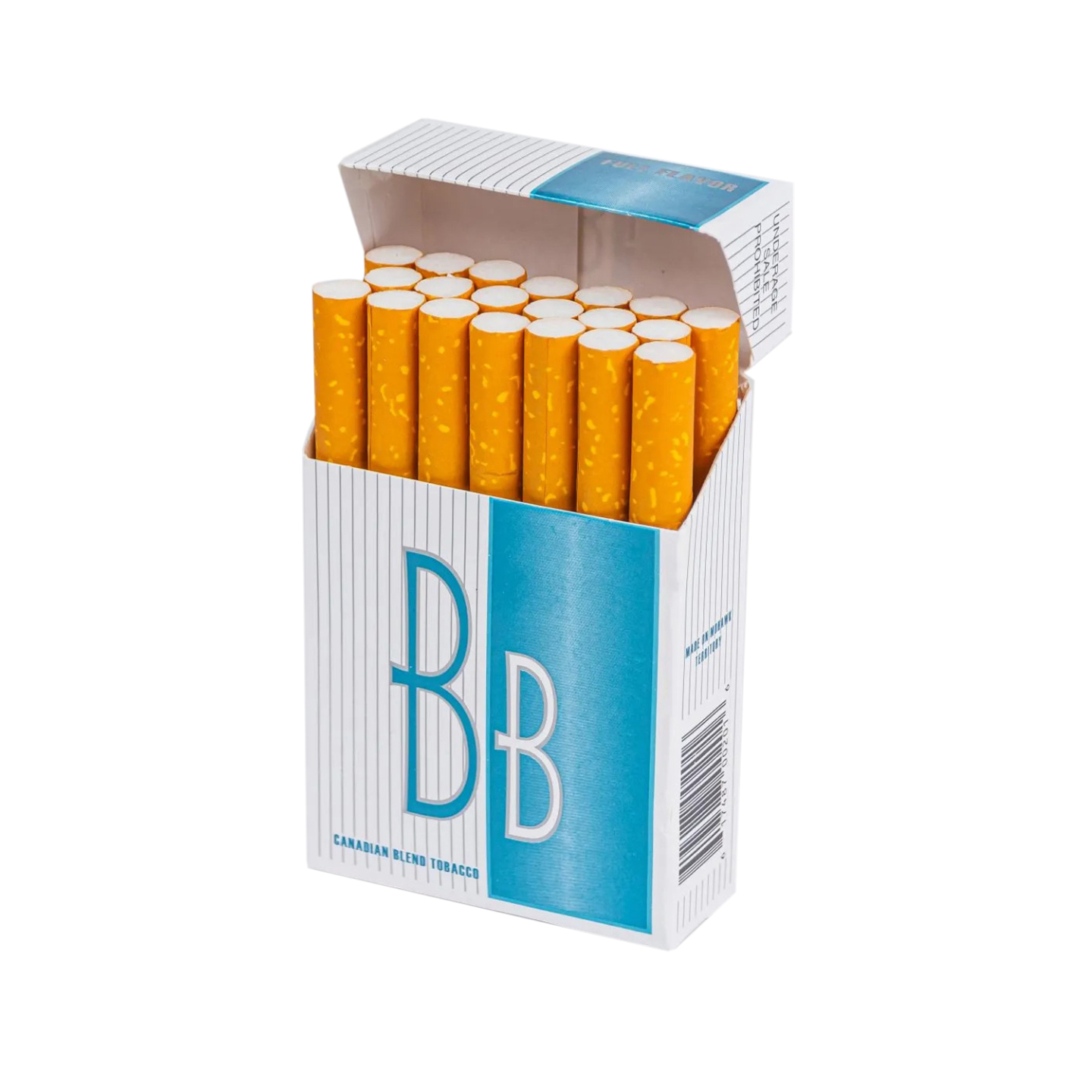 Same Day Weed Delivery Toronto (GTA) | BB Full Carton | Farmers Link