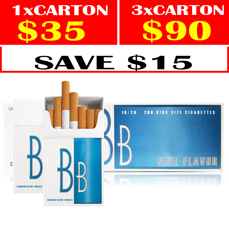 Same Day Weed Delivery Toronto (GTA) | BB Full Carton | Farmers Link