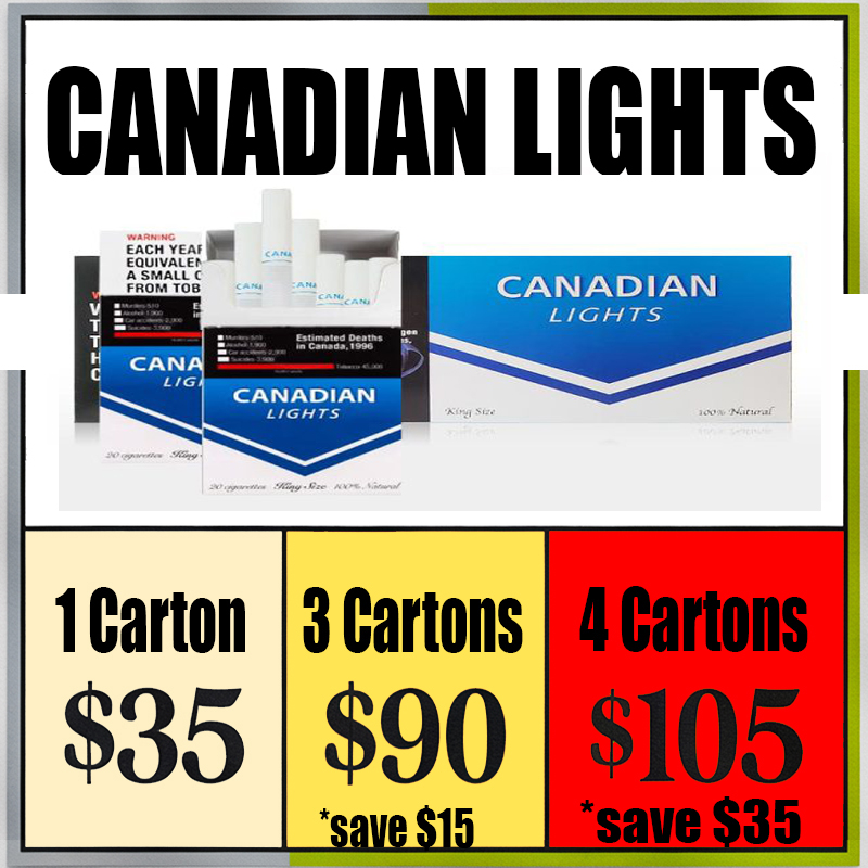 Same Day Weed Delivery Toronto (GTA) | Canadian Lights Pack | Farmers Link